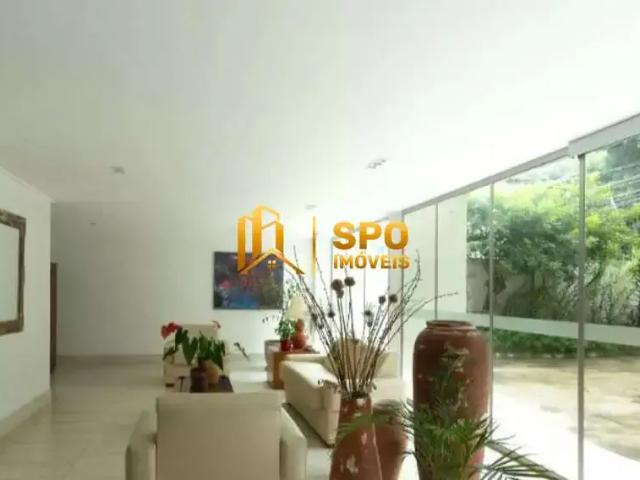 Apartamento para Venda em São Paulo/SP Vila Olímpia 2 Quartos