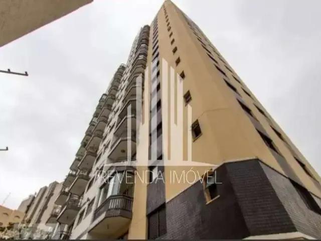 Apartamento para Venda em São Paulo/SP Vila Olímpia 2 Quartos