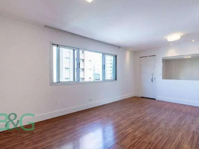 Apartamento para Venda em São Paulo/SP Vila Olímpia 2 Quartos