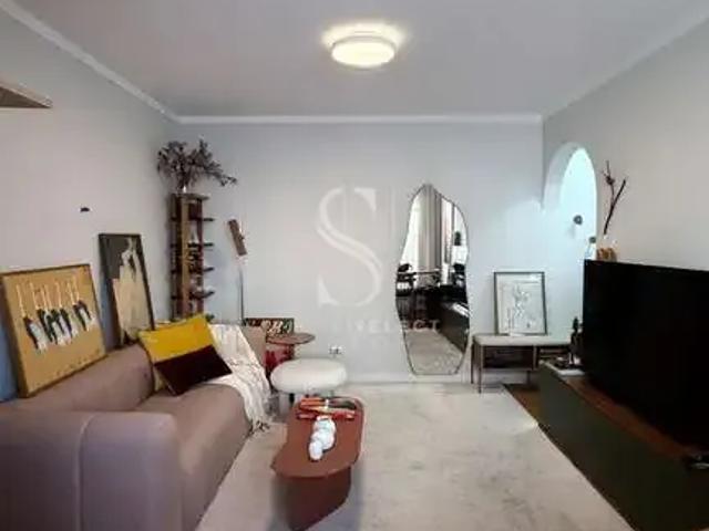 Apartamento para Venda em São Paulo/SP Vila Olímpia 2 Quartos