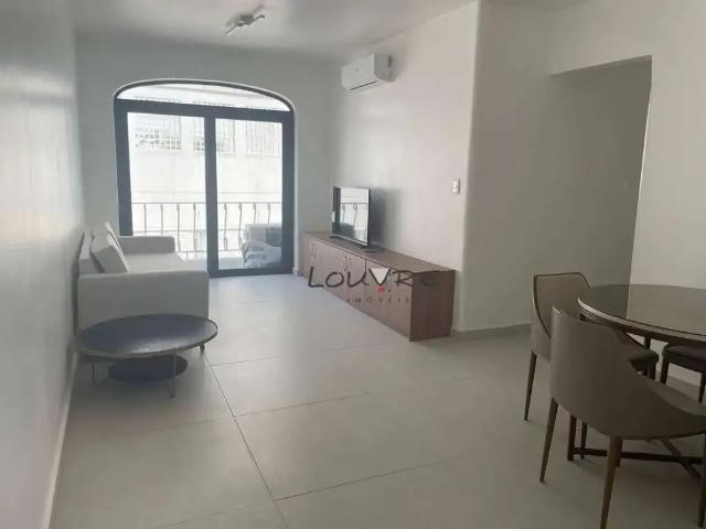 Apartamento para Venda em São Paulo/SP Vila Olímpia 2 Quartos
