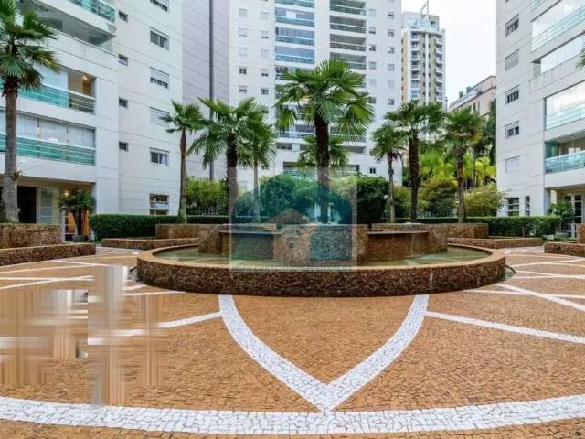 Apartamento para Venda em São Paulo/SP Vila Olímpia 2 Quartos