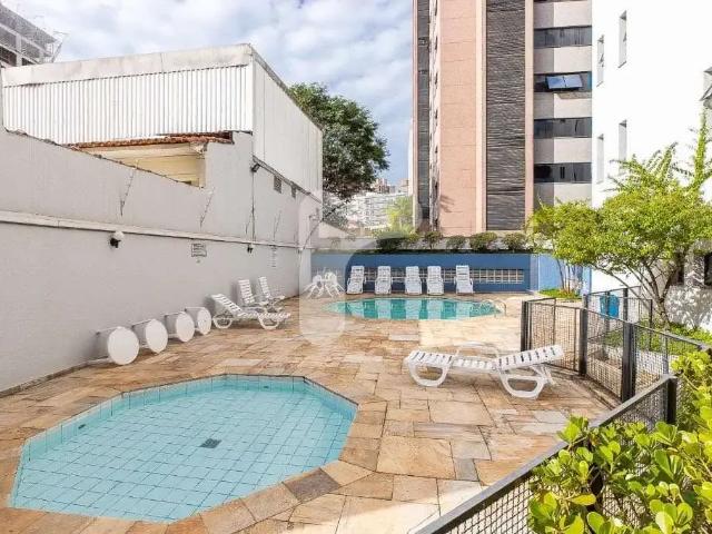 Apartamento para Venda em São Paulo/SP Vila Olímpia 2 Quartos