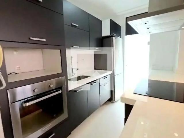 Apartamento para Venda em São Paulo/SP Vila Olímpia 2 Quartos