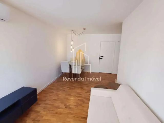 Apartamento para Venda em São Paulo/SP Vila Olímpia 2 Quartos