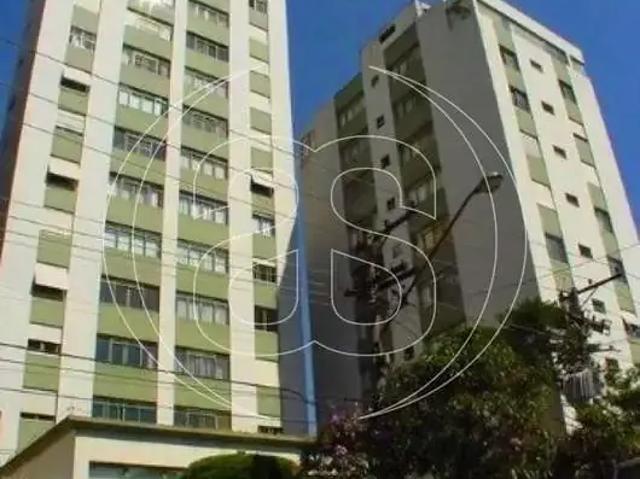 Apartamento para Venda em São Paulo/SP Vila Olímpia 2 Quartos