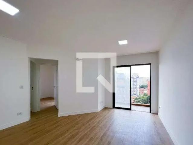Apartamento para Venda em São Paulo/SP Vila Olímpia 2 Quartos