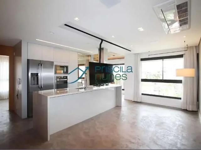 Apartamento para Venda em São Paulo/SP Vila Olímpia 2 Quartos