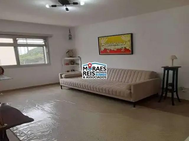 Apartamento para Venda em São Paulo/SP Vila Olímpia 2 Quartos