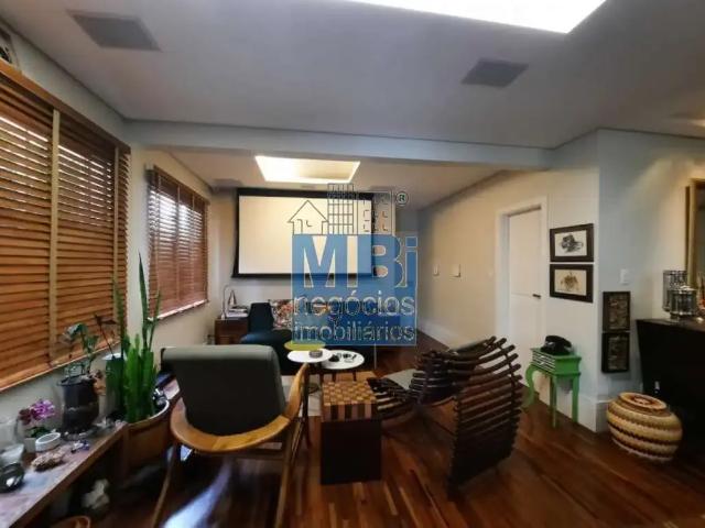 Apartamento para Venda em São Paulo/SP Vila Olímpia 2 Quartos