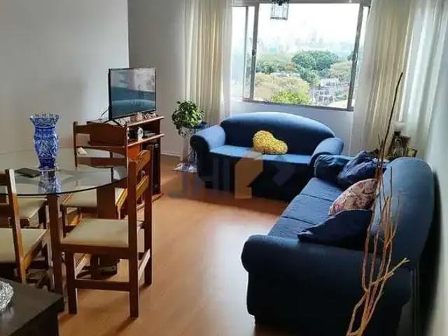 Apartamento para Venda em São Paulo/SP Vila Olímpia 2 Quartos