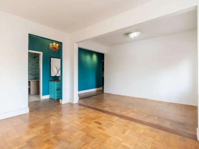 Apartamento para Venda em São Paulo/SP Vila Olímpia 2 Quartos