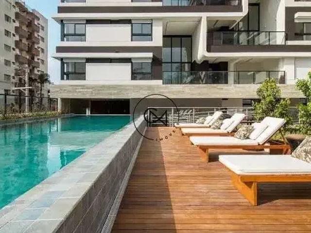 Apartamento para Venda em São Paulo/SP Vila Olímpia 2 Quartos