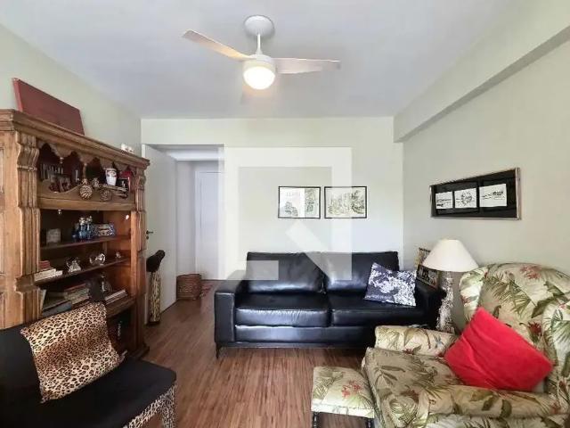 Apartamento para Venda em São Paulo/SP Vila Olímpia 2 Quartos