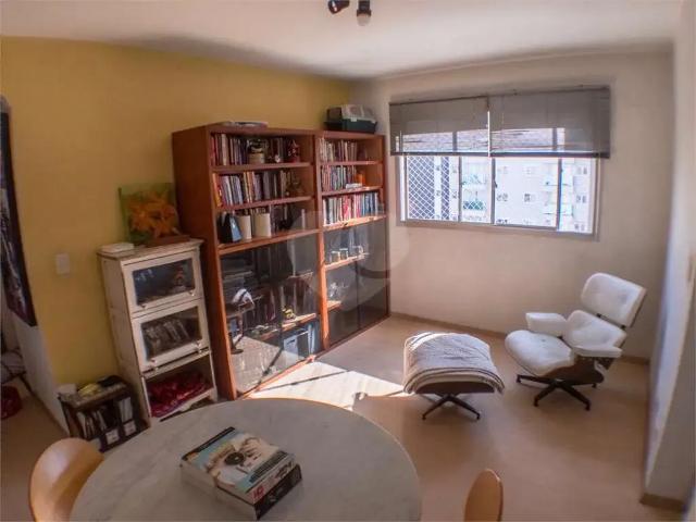 Apartamento para Venda em São Paulo/SP Vila Olímpia 2 Quartos