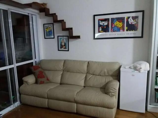 Apartamento para Venda em São Paulo/SP Vila Olímpia 2 Quartos