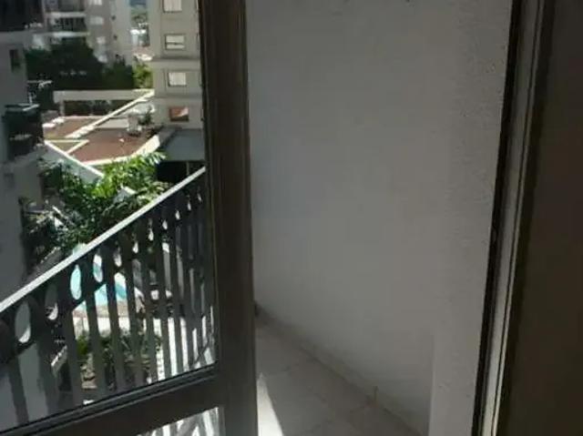 Apartamento para Venda em São Paulo/SP Vila Olímpia 2 Quartos