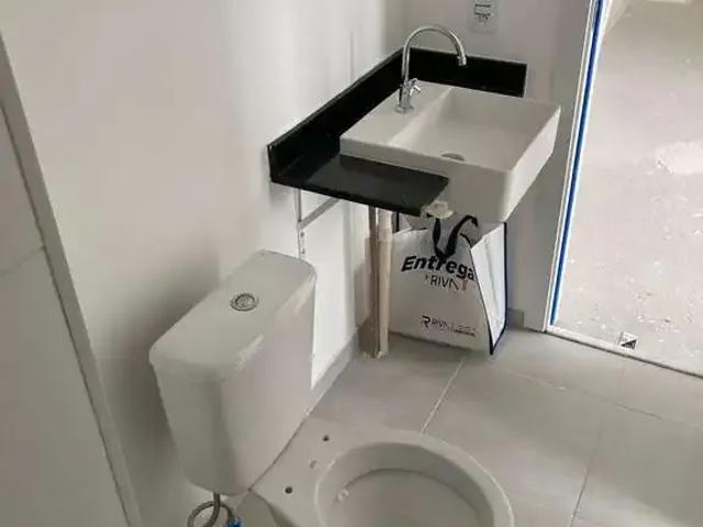 Apartamento para Venda em São Paulo/SP Vila Olímpia 2 Quartos