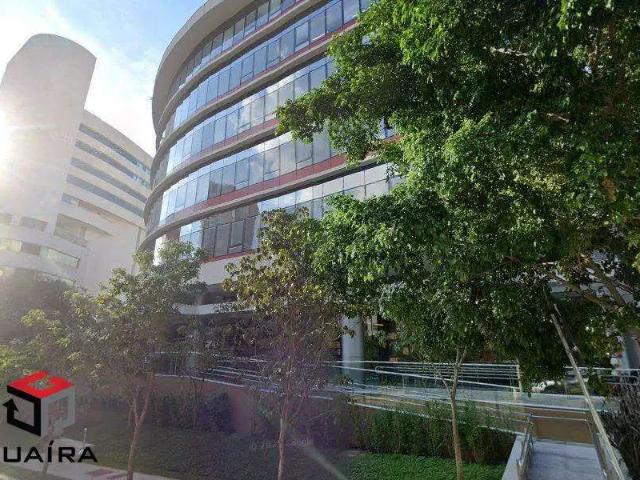 Apartamento para Venda em São Paulo/SP Vila Olímpia 2 Quartos