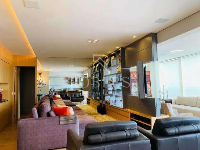 Apartamento para Venda em São Paulo/SP Vila Olímpia 2 Quartos