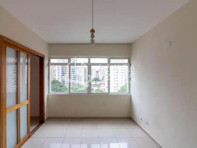 Apartamento para Venda em São Paulo/SP Vila Olímpia 2 Quartos