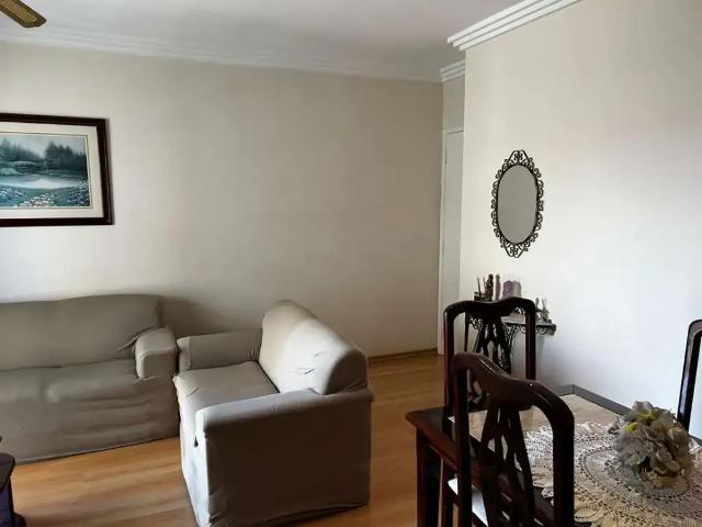 Apartamento para Venda em São Paulo/SP Vila Olímpia 2 Quartos