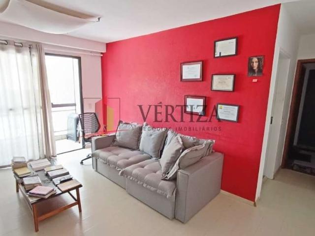 Apartamento para Venda em São Paulo/SP Vila Olímpia 2 Quartos
