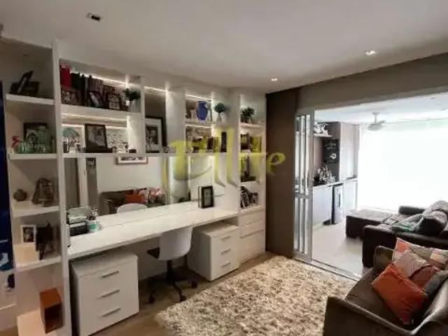 Apartamento para Venda em São Paulo/SP Vila Olímpia 2 Quartos