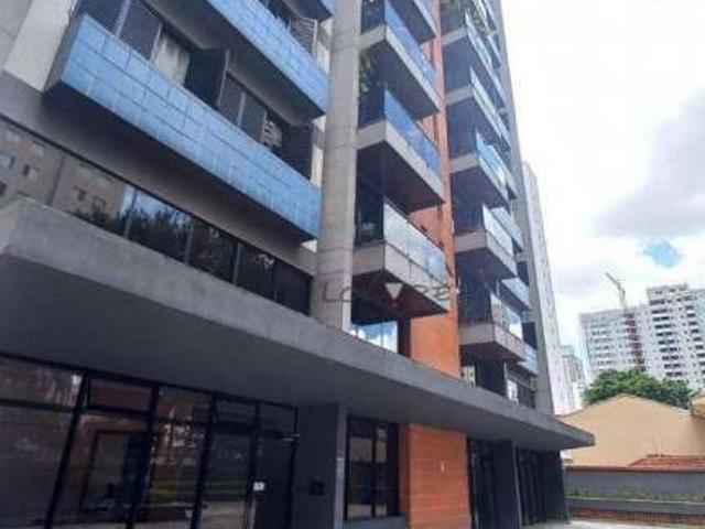 Apartamento para Venda em São Paulo/SP Vila Olímpia 2 Quartos