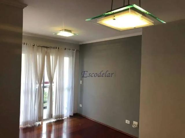 Apartamento para Venda em São Paulo/SP Vila Olímpia 2 Quartos