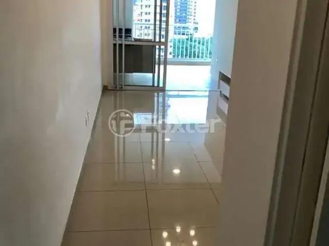 Apartamento para Venda em São Paulo/SP Vila Olímpia 2 Quartos