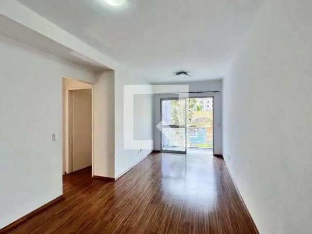 Apartamento para Venda em São Paulo/SP Vila Olímpia 2 Quartos