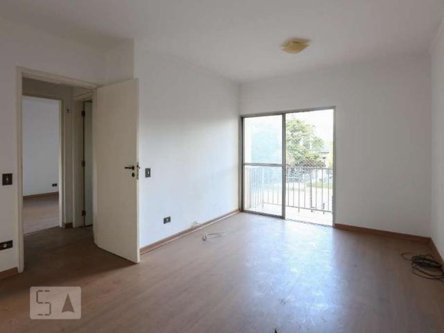 Apartamento para Venda em São Paulo/SP Vila Olímpia 2 Quartos
