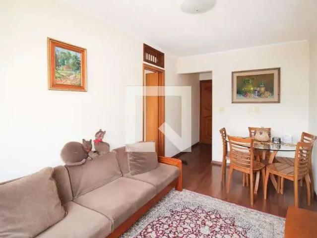 Apartamento para Venda em São Paulo/SP Vila Olímpia 2 Quartos