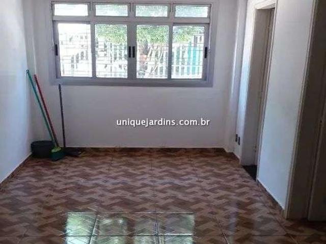Apartamento para Venda em São Paulo/SP Vila Olímpia 2 Quartos