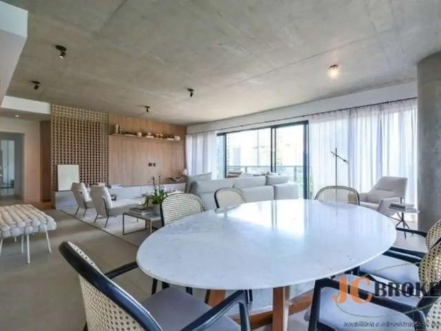 Apartamento para Venda em São Paulo/SP Vila Olímpia 2 Quartos