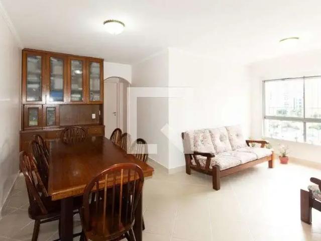 Apartamento para Venda em São Paulo/SP Vila Olímpia 2 Quartos