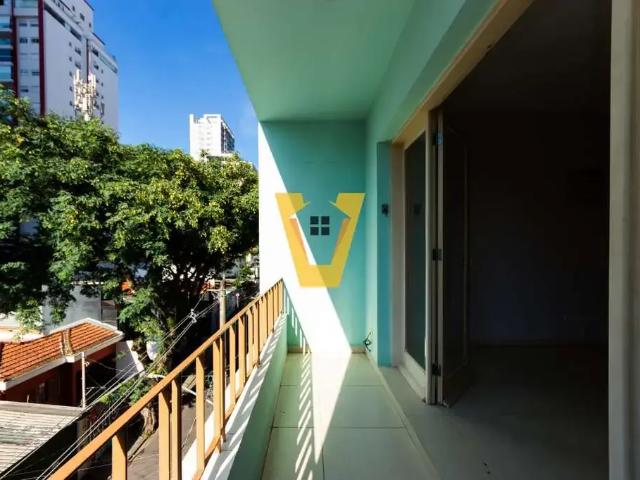 Apartamento para Venda em São Paulo/SP Vila Olímpia 2 Quartos