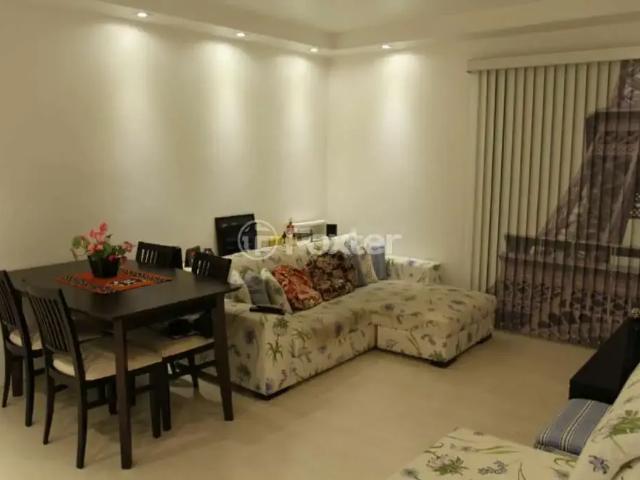 Apartamento para Venda em São Paulo/SP Vila Olímpia 2 Quartos