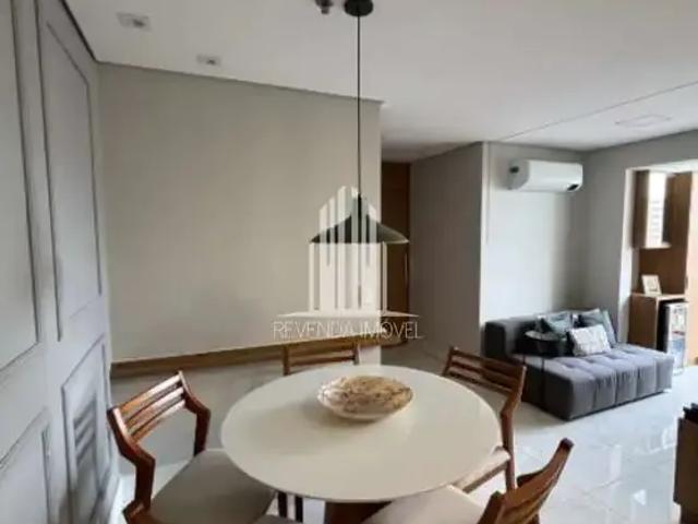 Apartamento para Venda em São Paulo/SP Vila Olímpia 2 Quartos