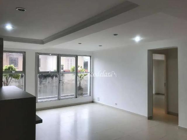 Apartamento para Venda em São Paulo/SP Vila Olímpia 2 Quartos