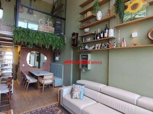 Apartamento para Venda em São Paulo/SP Vila Olímpia 2 Quartos