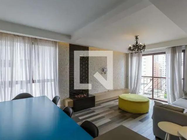 Apartamento para Venda em São Paulo/SP Vila Olímpia 1 Quartos