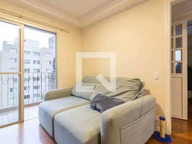 Apartamento para Venda em São Paulo/SP Vila Olímpia 2 Quartos