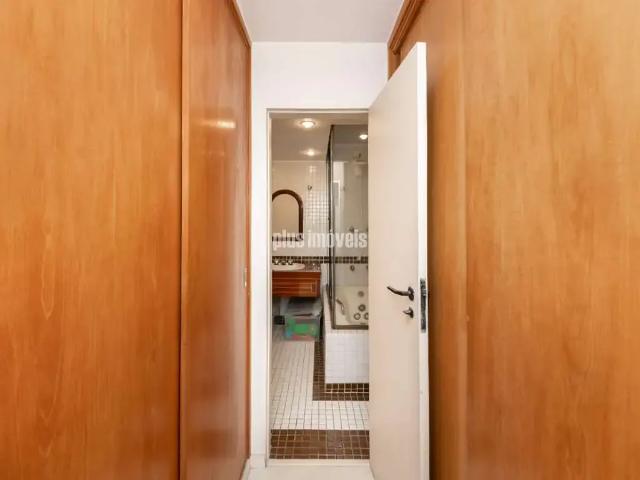 Apartamento para Venda em São Paulo/SP Vila Olímpia 2 Quartos