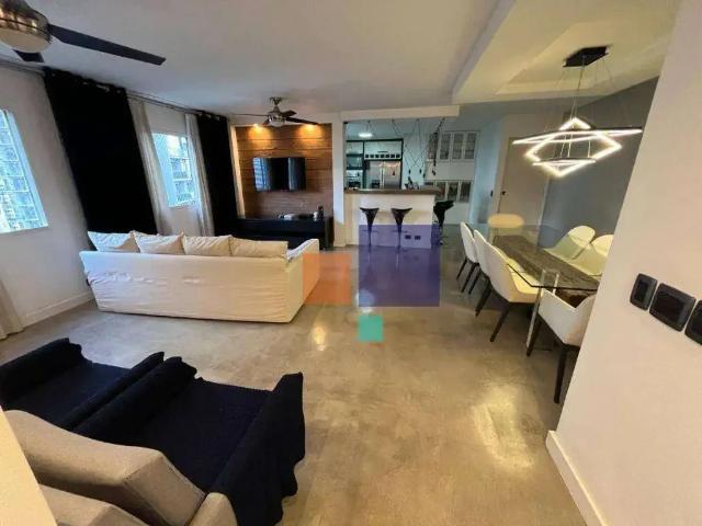 Apartamento para Venda em São Paulo/SP Vila Olímpia 2 Quartos