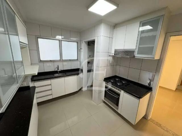 Apartamento para Venda em São Paulo/SP Vila Olímpia 2 Quartos