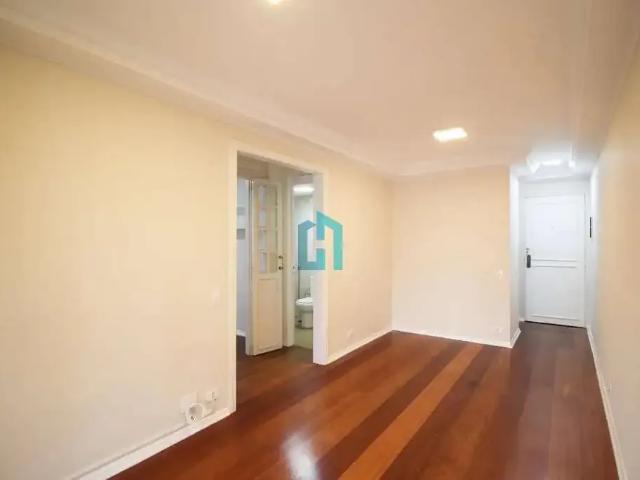 Apartamento para Venda em São Paulo/SP Vila Olímpia 2 Quartos