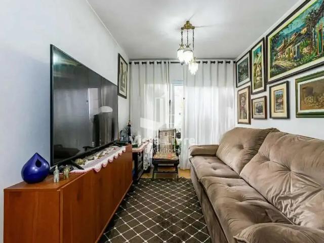 Apartamento para Venda em São Paulo/SP Vila Olímpia 2 Quartos