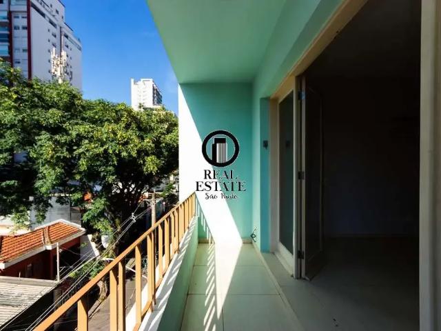 Apartamento para Venda em São Paulo/SP Vila Olímpia 2 Quartos